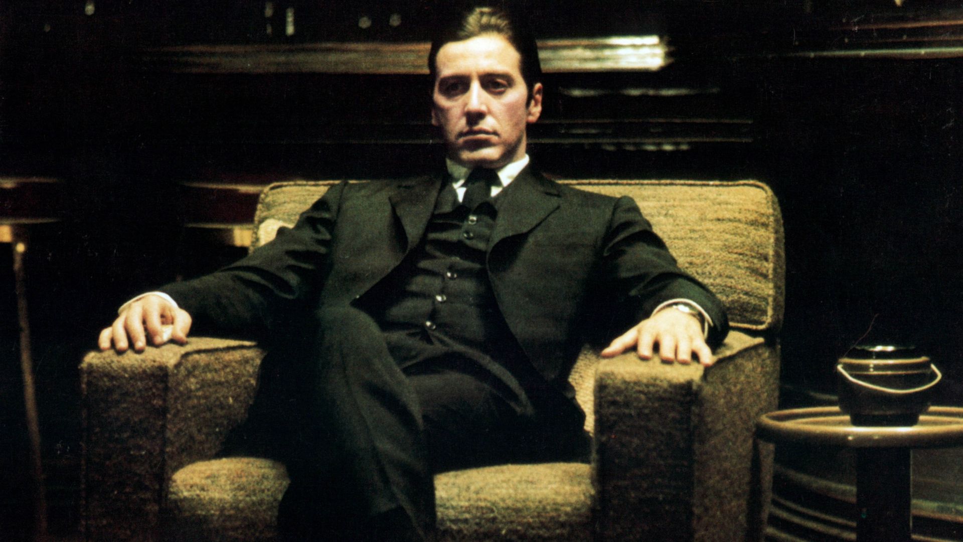 The 30 Best Suits on Film | Shortlist