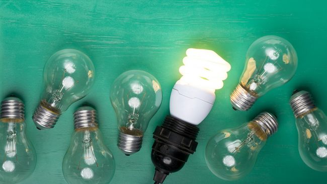 How do energy saving light bulbs work? | Live Science