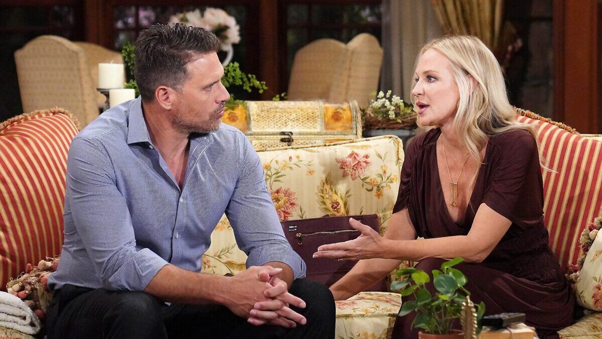The Young and the Restless spoilers: Sharon & Cameron unite? | What to ...