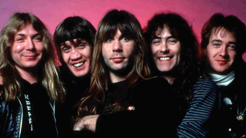 Four Iron Maiden songs that sound nothing like Iron Maiden | Louder