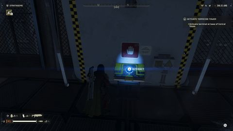 How to activate the Terminid Control System in Helldivers 2 | PC Gamer