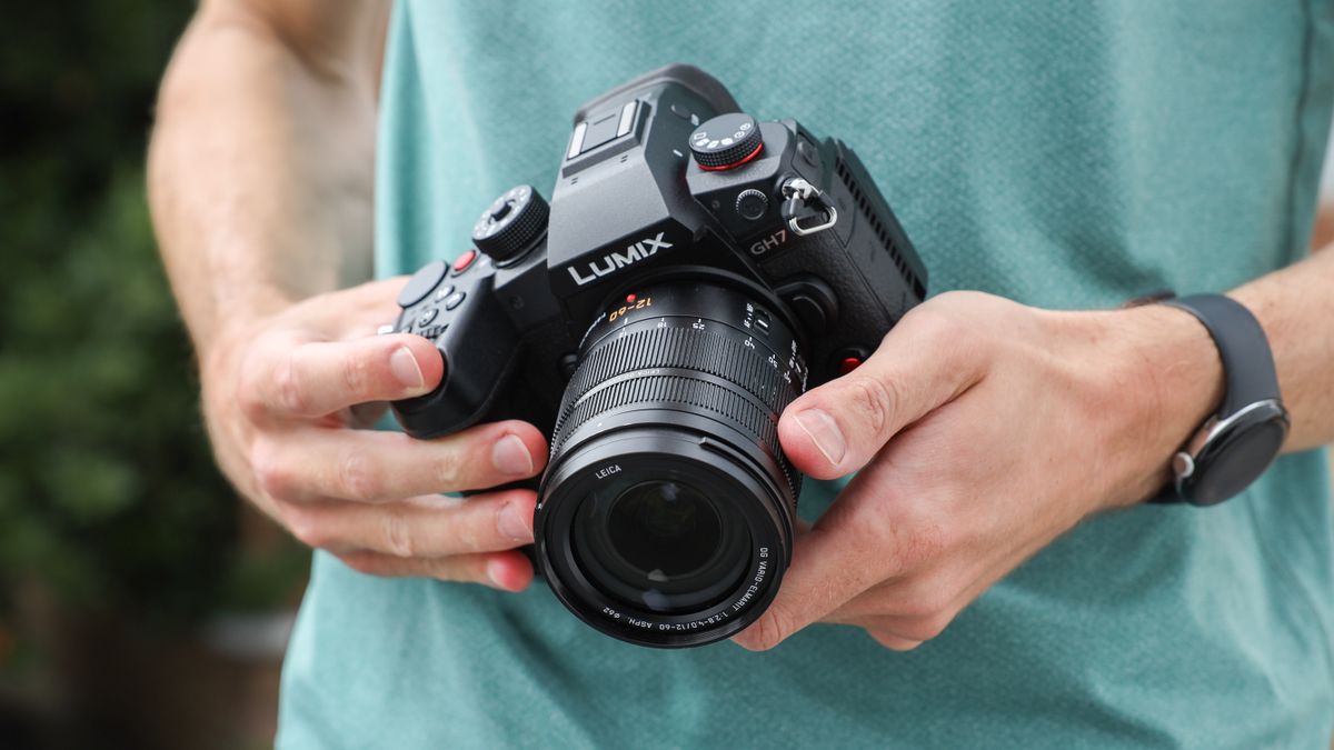Best lenses for the Panasonic Lumix GH7 | Digital Camera World