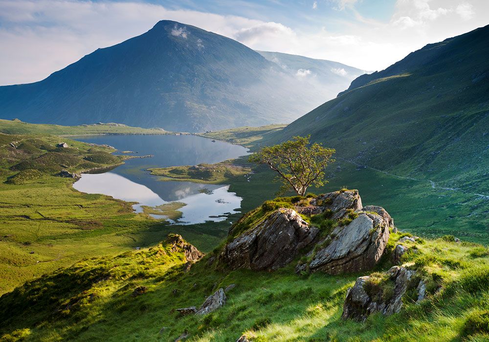 Best UK hikes for beginners and pros: 9 unforgettable trails to try in ...