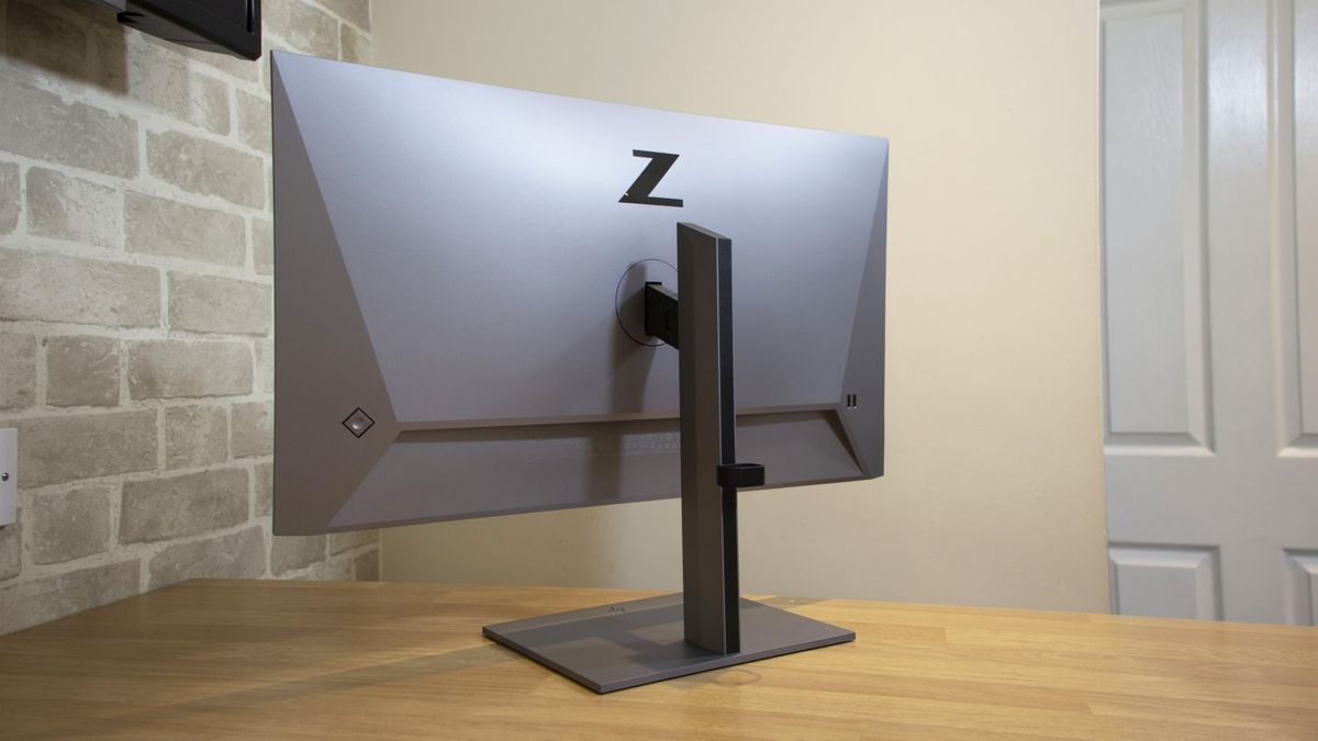 HP Z27u G3 review: A stylish and versatile office display | ITPro
