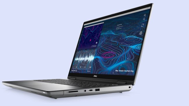 5 reasons why you need this AI-driven 17-inch Dell Precision laptop in ...