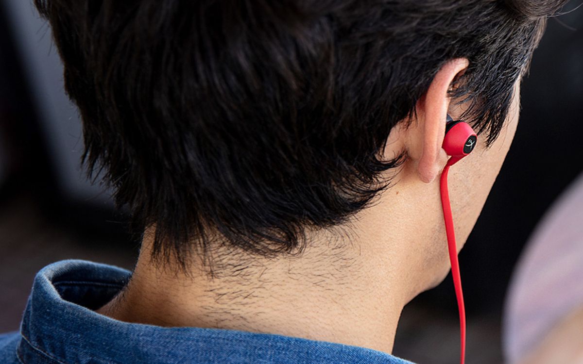HyperX Cloud Earbuds Review: Solid Sound for Switch Owners | Tom's Guide