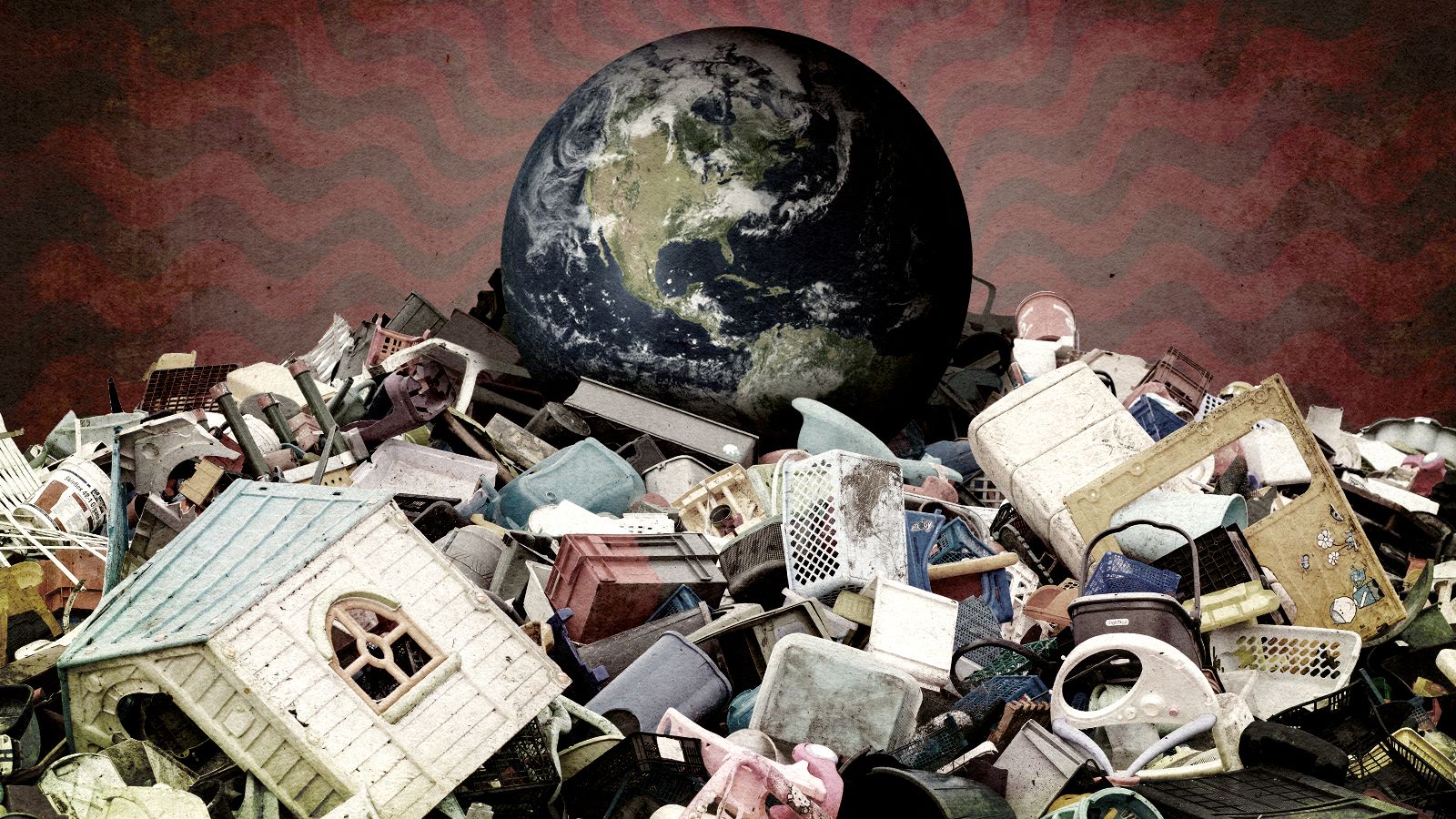 The consequences of a plastic-filled world | The Week