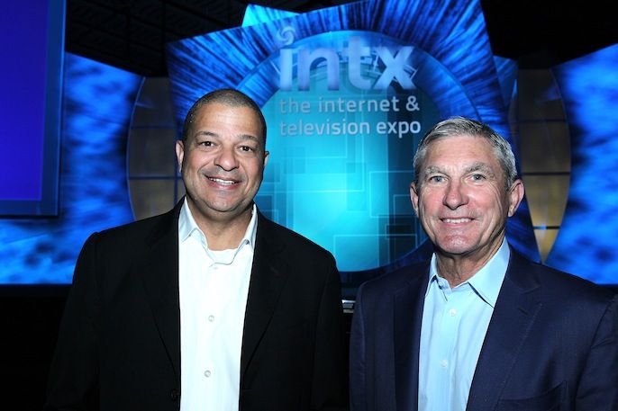 INTX 2015 -- DAY 1 | Next TV