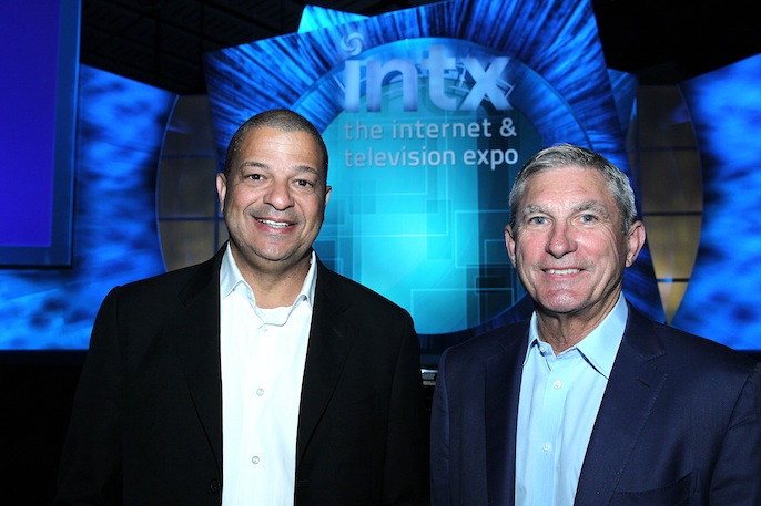 INTX 2015 -- DAY 1 | Next TV | Multichannel News