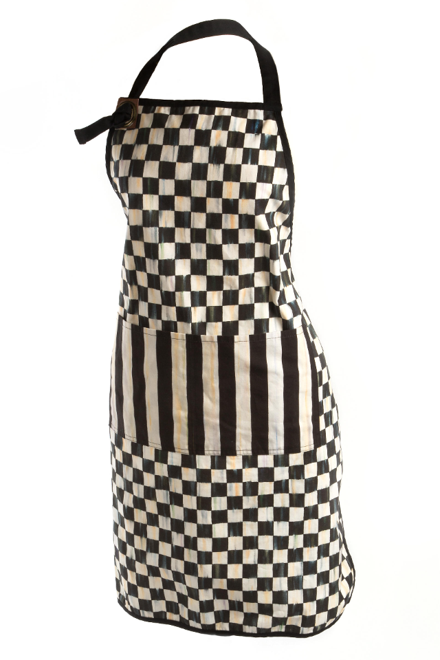 12 Best Luxury & Designer Aprons for Cooking In Style | Marie Claire