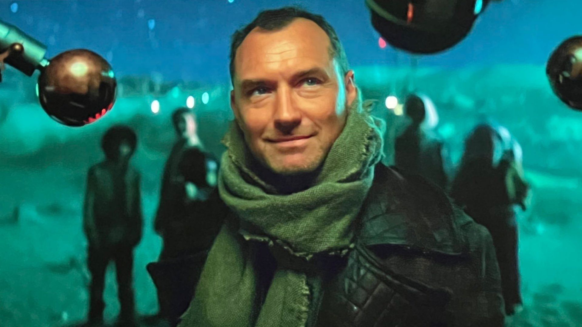 'Star Wars: Skeleton Crew' is a refreshing spin on a beloved franchise ...