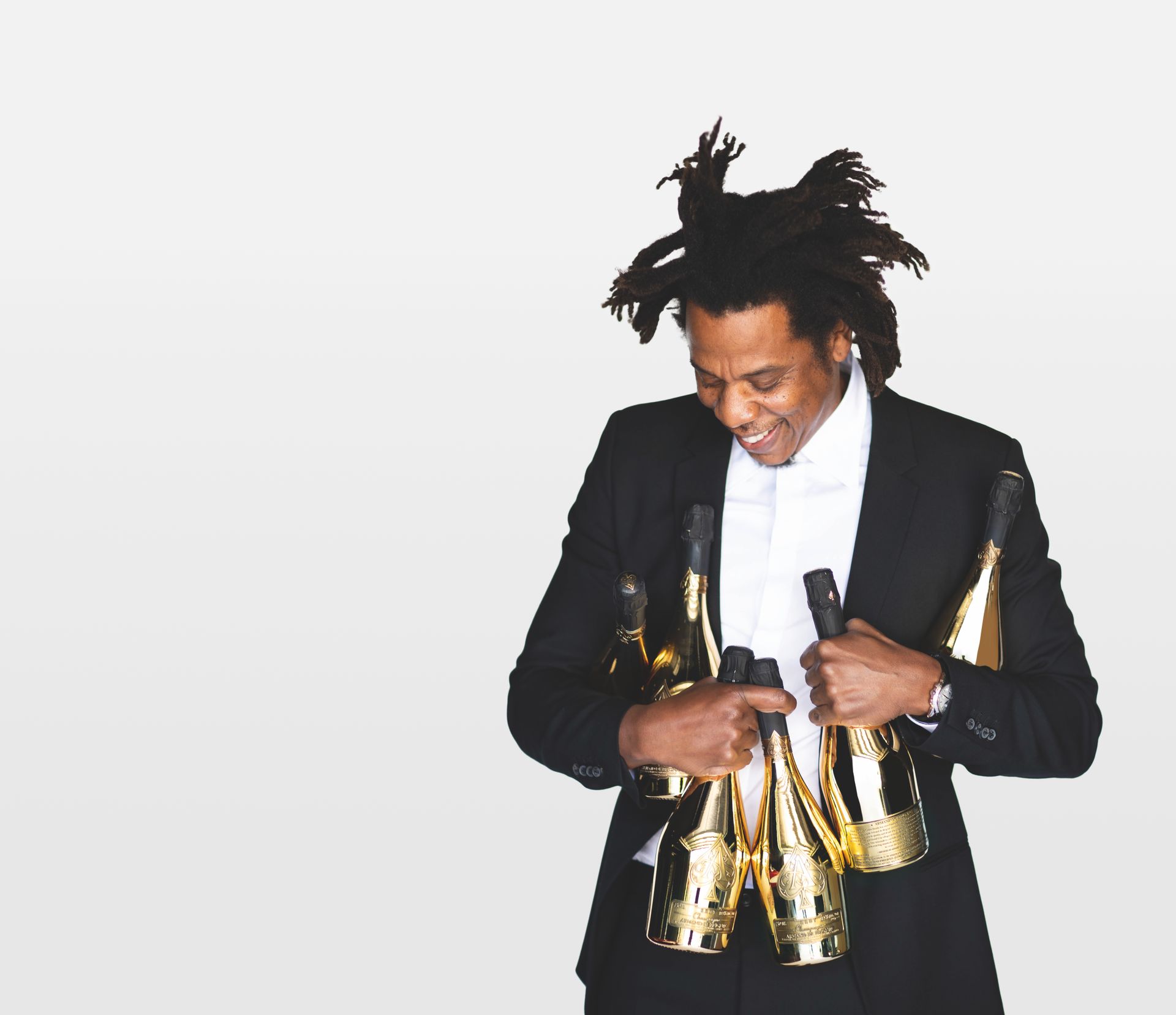 Book of HOV: A Tribute to Jay-Z: new hip-hop tome celebrates the GOAT ...