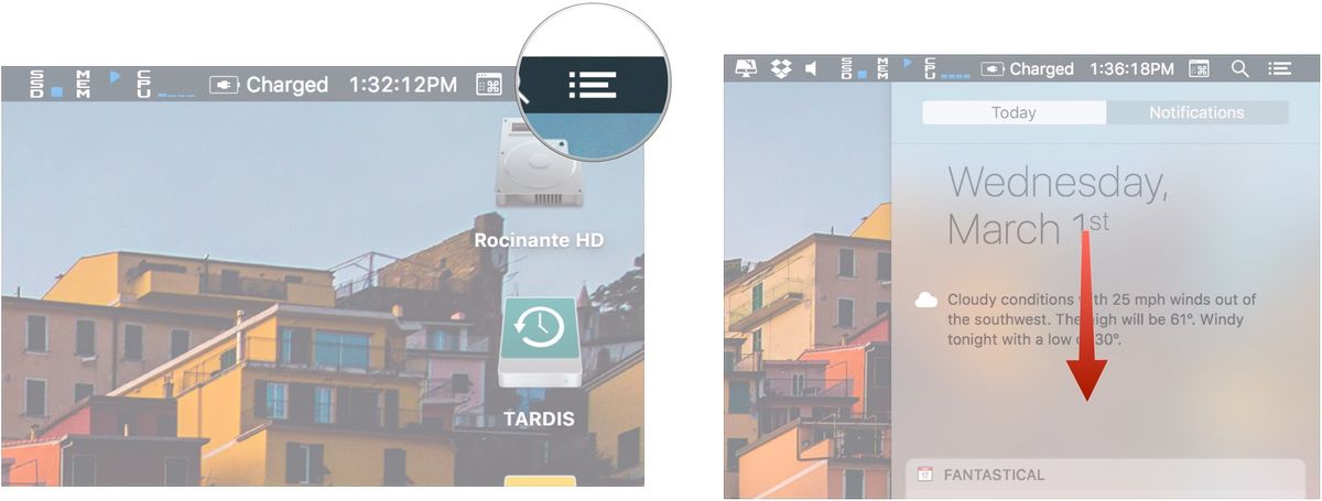 How to use Night Shift on your Mac | iMore