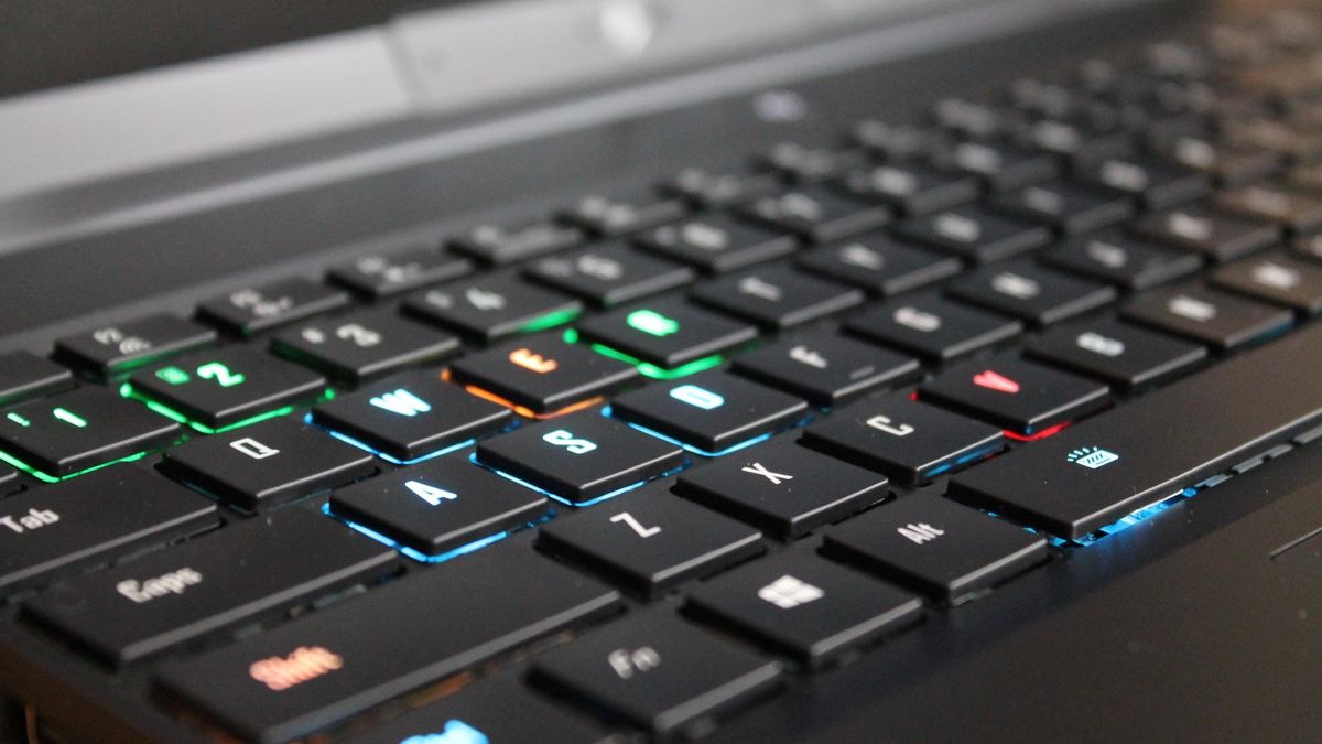 Gigabyte Aero 15 (2017) review | TechRadar