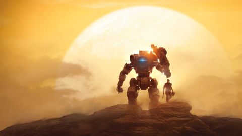 Respawn co-founder, Call of Duty creator, and Battlefield series head ...