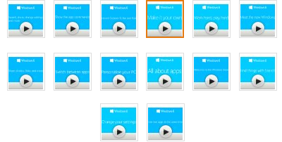 More Windows 8 videos surface on its Amazon product listings, packaging ...
