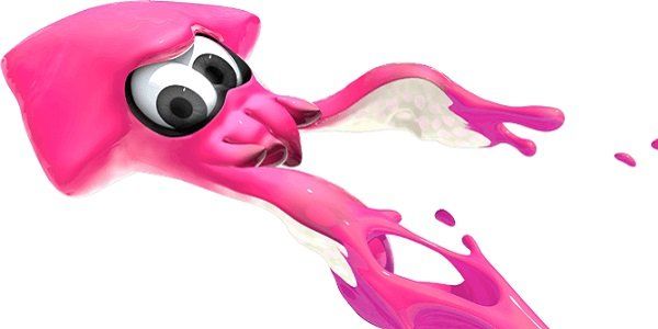 Splatoon 2 Producer Explains How Swimming Through Ink Actually Works ...