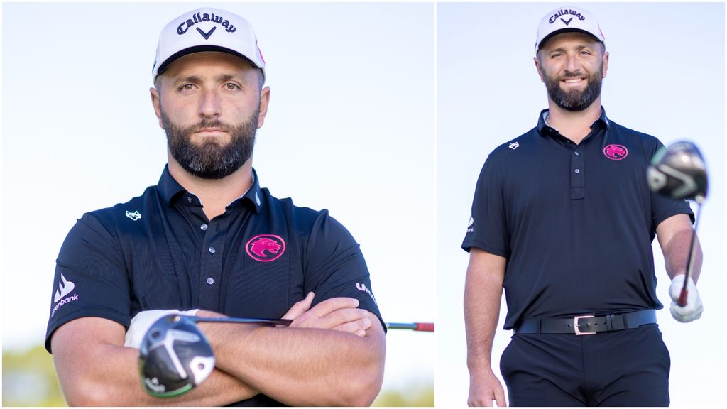 Jon Rahm's LIV Team Legion XIII Signs Callaway Deal | Golf Monthly