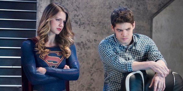 Supergirl Season 5 Is Bringing Jeremy Jordan's Winn Back, But For How ...