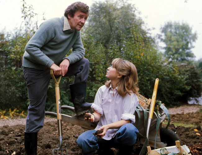 ‘The Good Life’ - Our guide to the classic 1970s sitcom | What to Watch