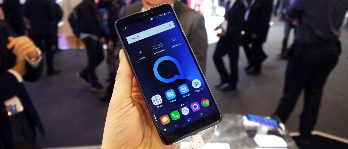 Mobile Industry Awards 2021: Alcatel's William Paterson wins ...