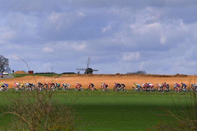 Le Samyn 2019: Results | Cyclingnews
