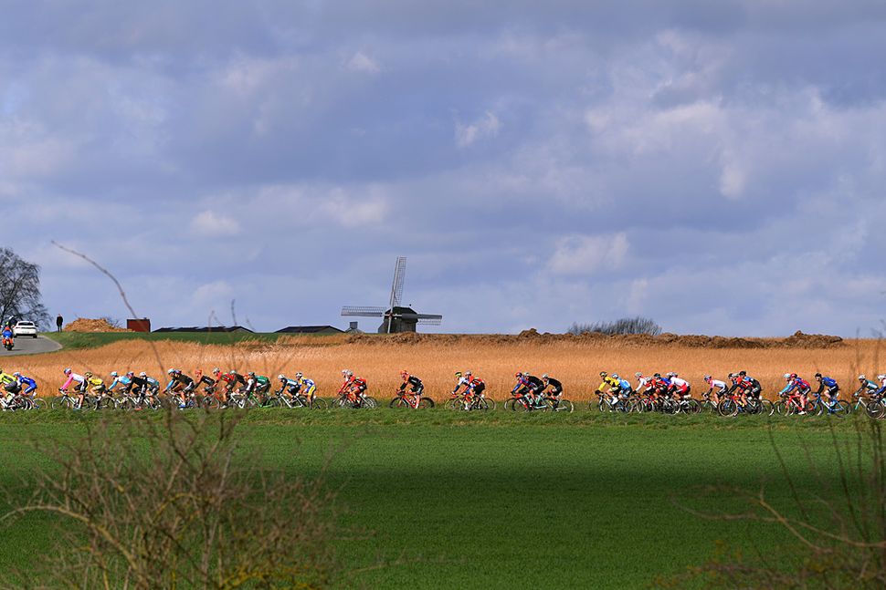 Le Samyn 2019: Results | Cyclingnews