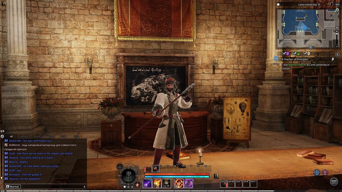 How massively multiplayer online role-playing games (MMORPGs) became a ...