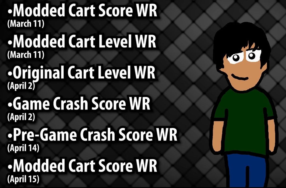 Teen breaks six Tetris world records — wins cash prize as first to ...