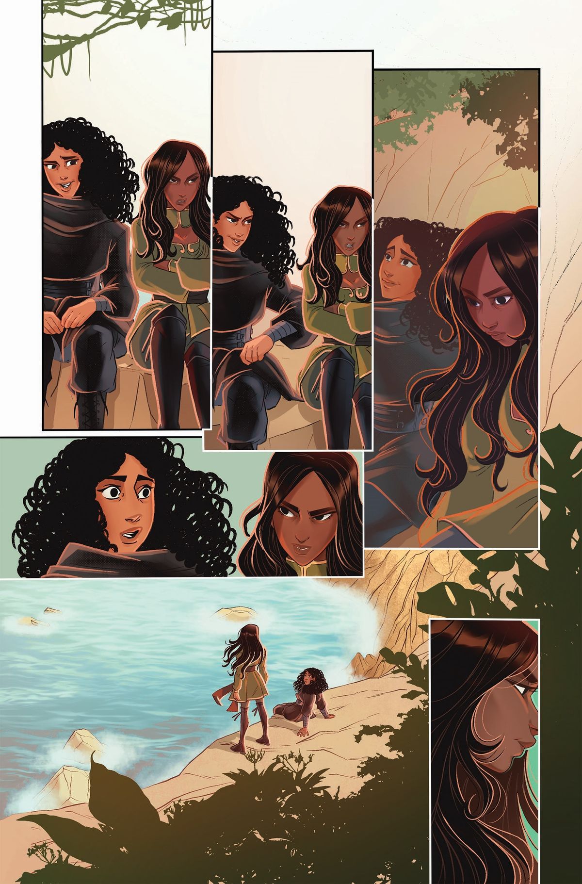 DC's resurrecting Lazarus Pit is the stage for major Fall comics event ...