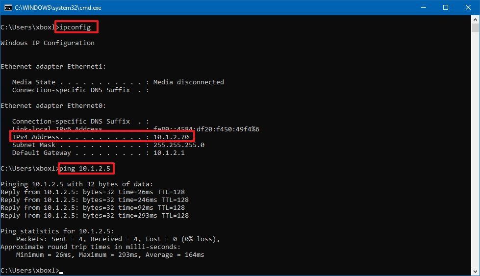 How to use Nearby Sharing to transfer files between PCs in Windows 10 ...