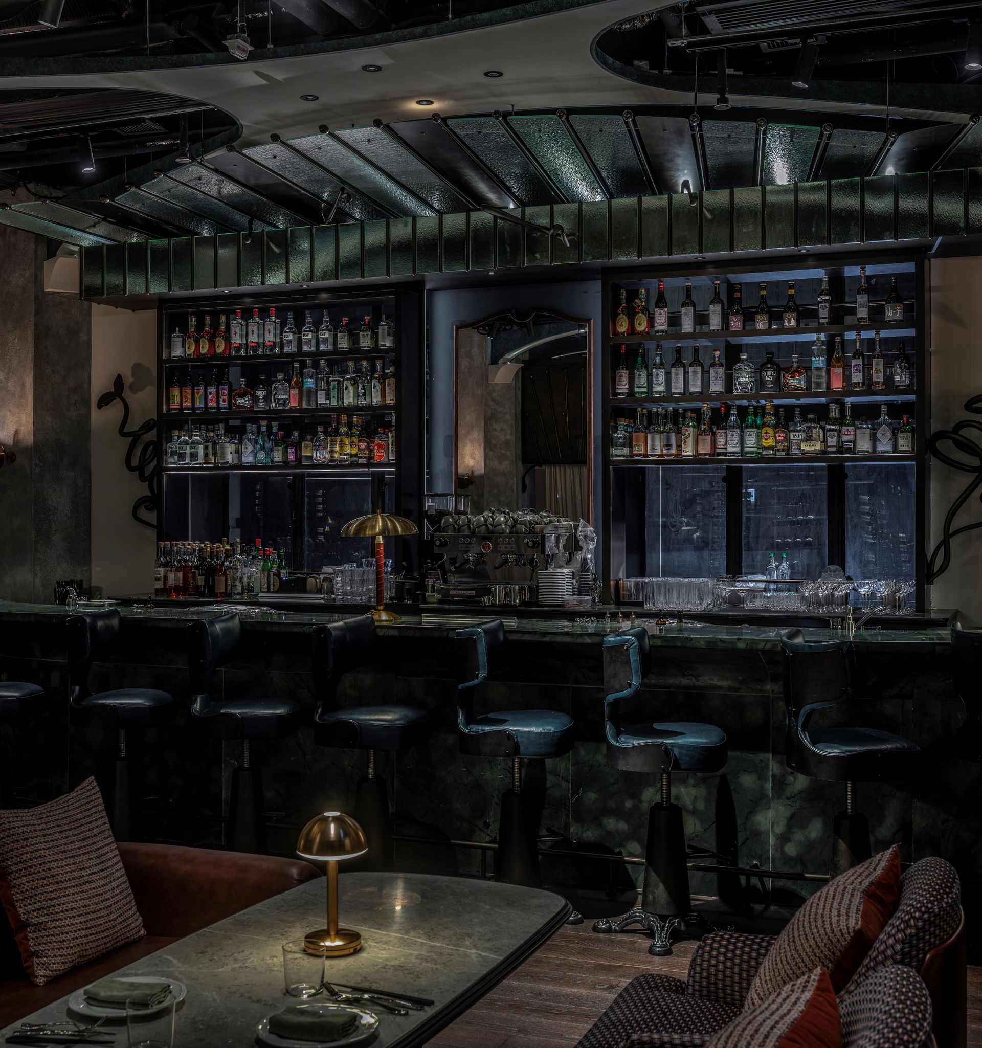 Club Bâtard is Hong Kong’s new members’ wine club | Wallpaper*