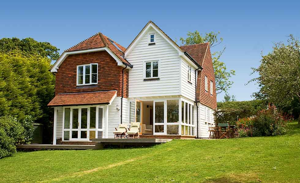 Extension ideas for period homes | Real Homes