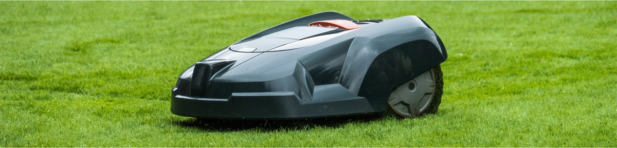 Best Robot Lawn Mowers 2019 - Robotic Lawn Mower Reviews | Top Ten Reviews