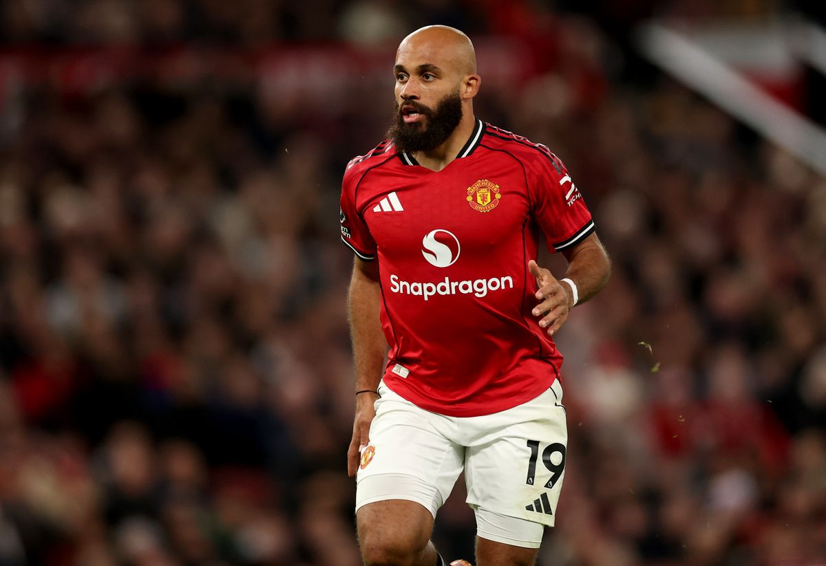 Watch Nottingham Forest vs Manchester Utd: Live streams | FourFourTwo