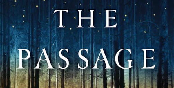 The Passage TV Show In The Works: What We Know About The Adaptation Of ...