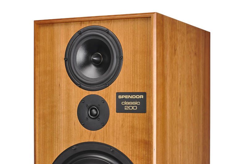 Spendor Classic 200 review | What Hi-Fi?