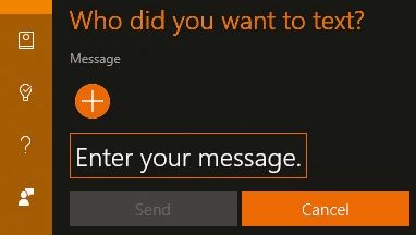 How to send and receive texts and calls from your Windows PC | TechRadar