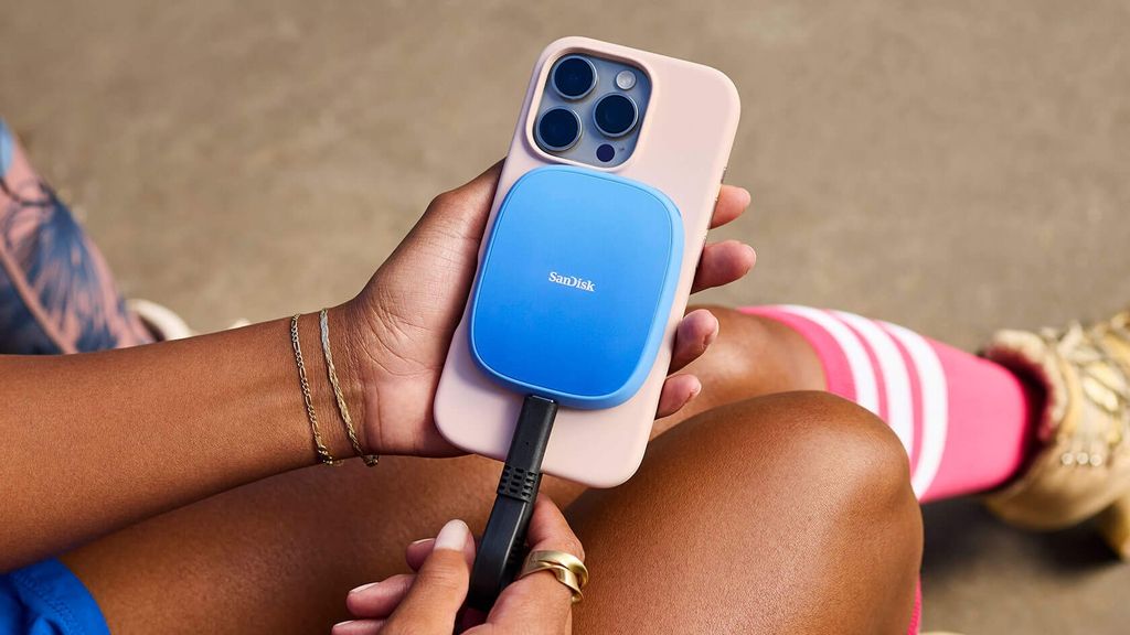 7 affordable CES 2025 gadgets you can actually buy right now | TechRadar