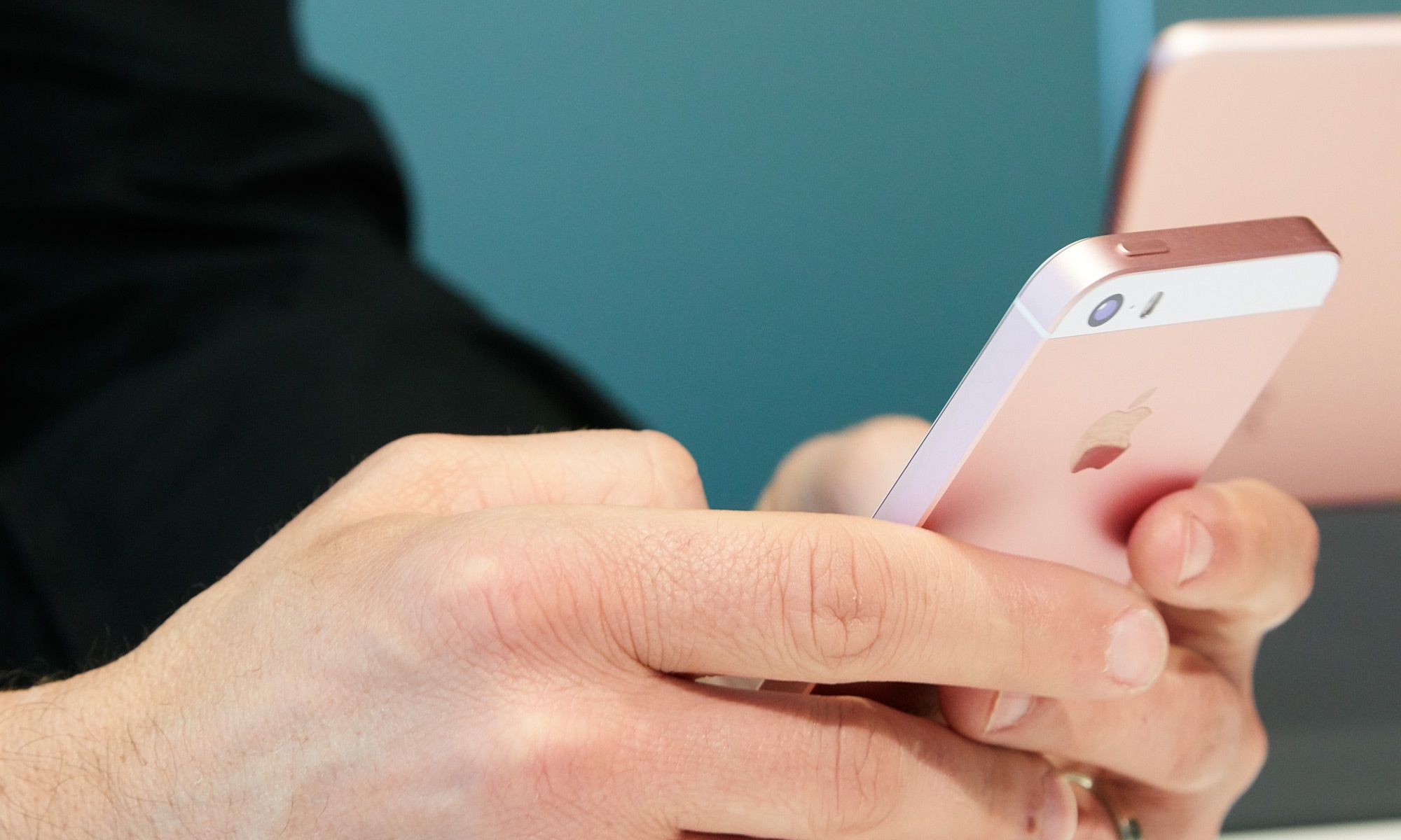 iPhone SE 2 Plus will use a brand new kind of Touch ID (report) | Tom's ...