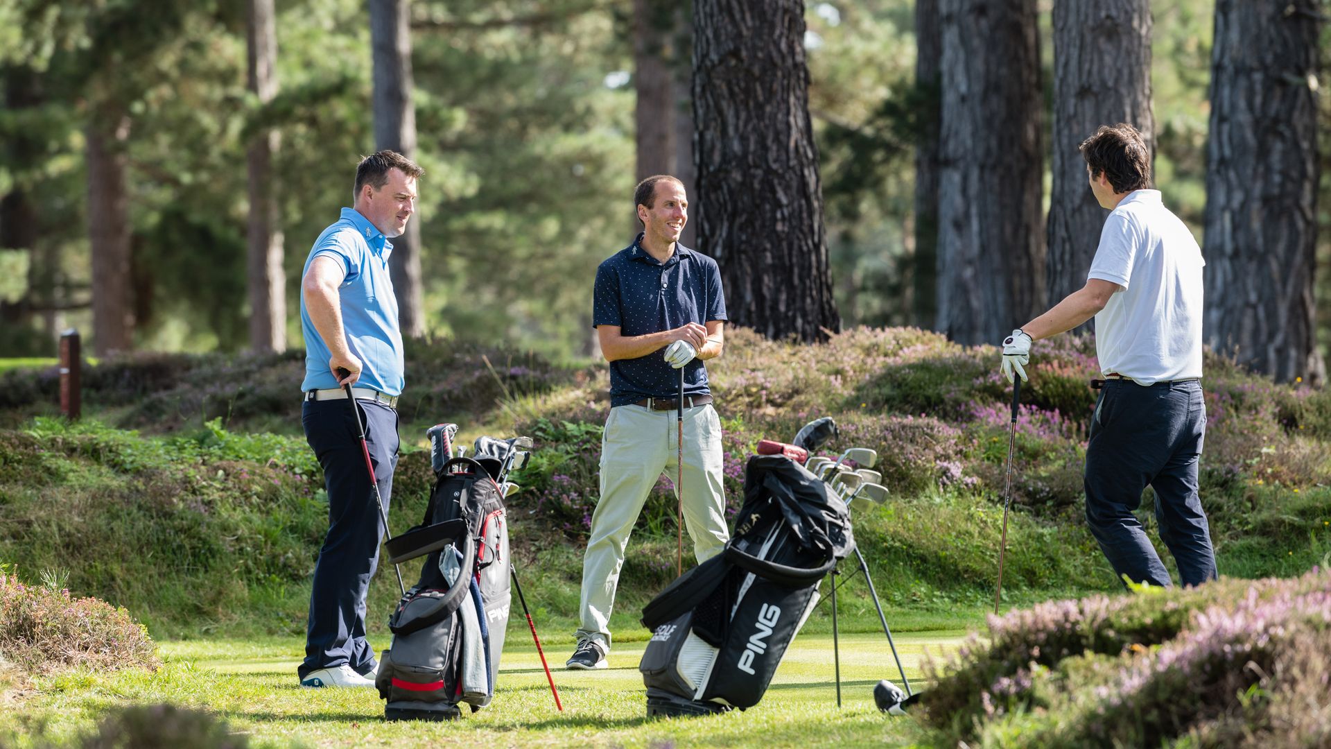 7 Reasons Why Golf Is Good For Your Mental Health | Golf Monthly