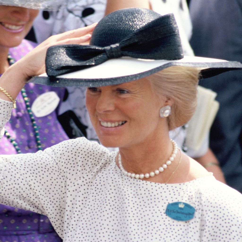 This "Very Conservative" Royal Couple Is Secretly Separated But Will ...