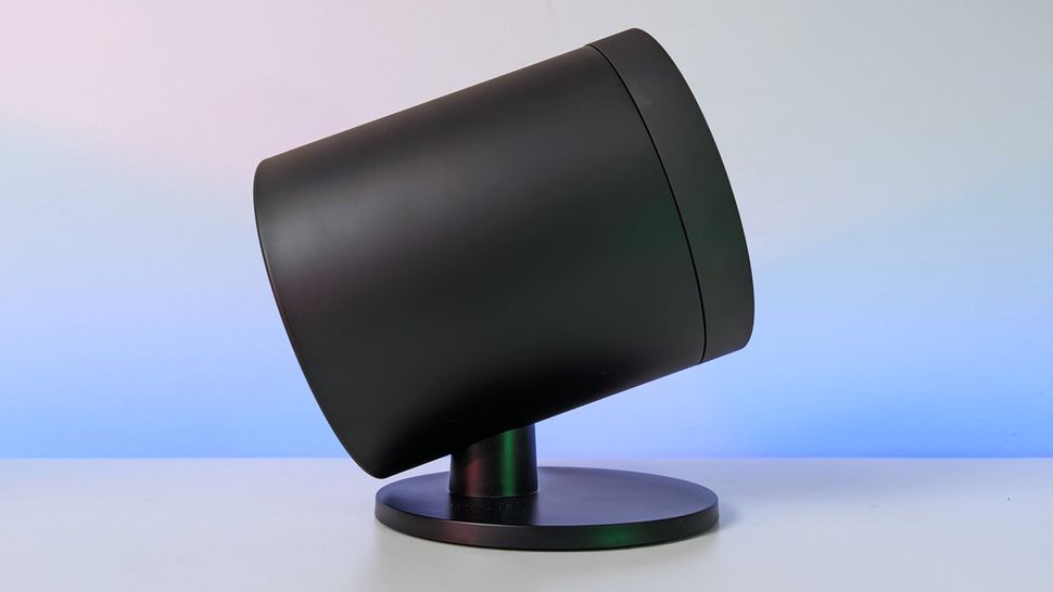 Razer Nommo V2 Pro review: Explosive THX audio takes your gaming ...