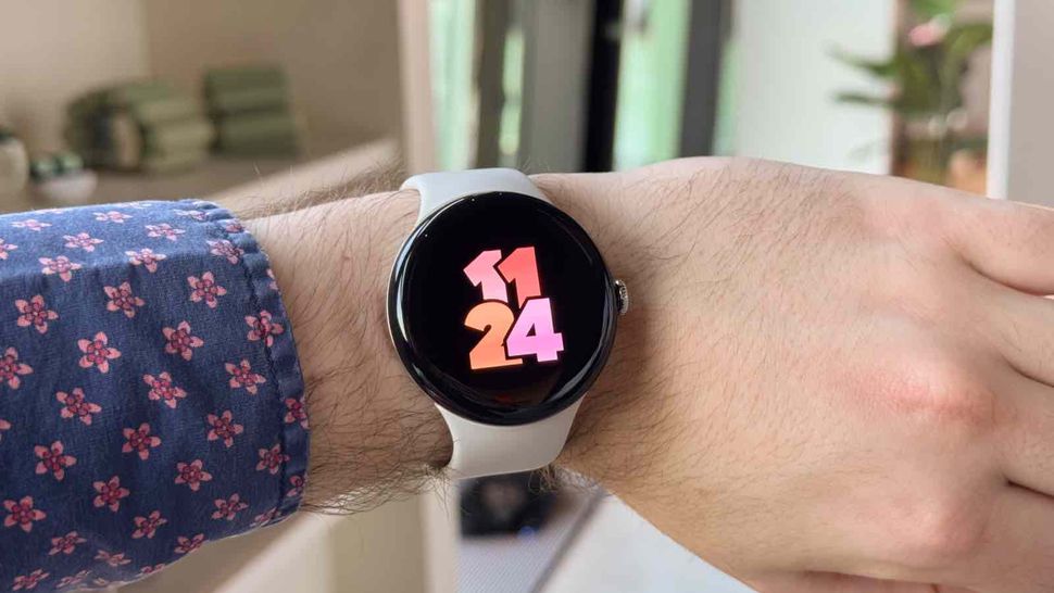 Google Pixel Watch 3 review – a big redesign with a deeper focus on ...