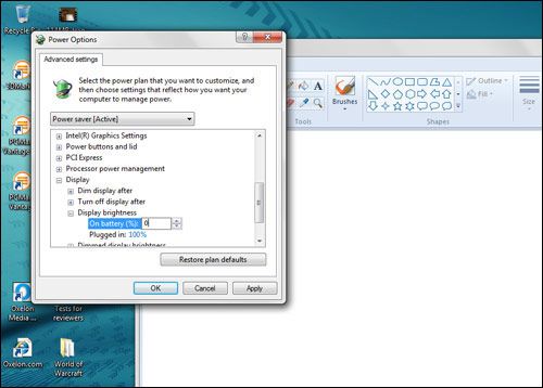 Battery Life Saving Tips: An Extremist's Guide | Laptop Mag