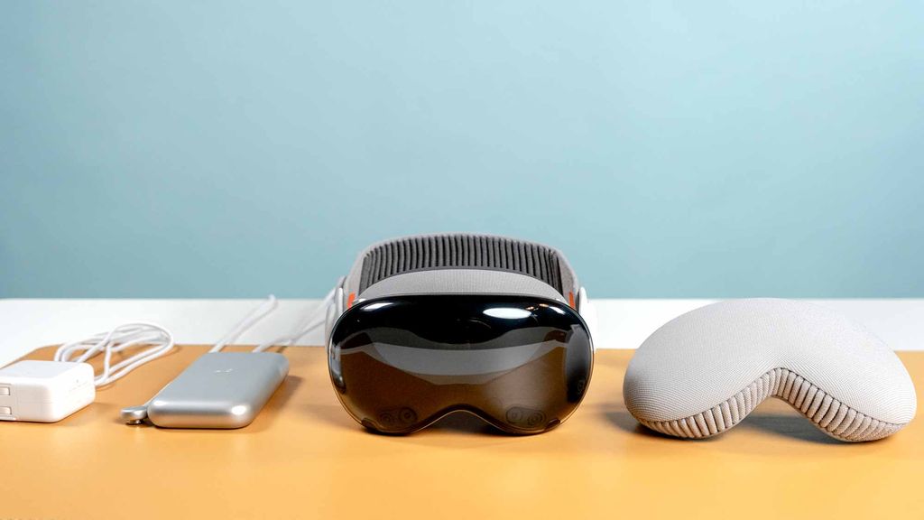 visionOS 26: Everything we know about Apple Vision Pro's next major ...