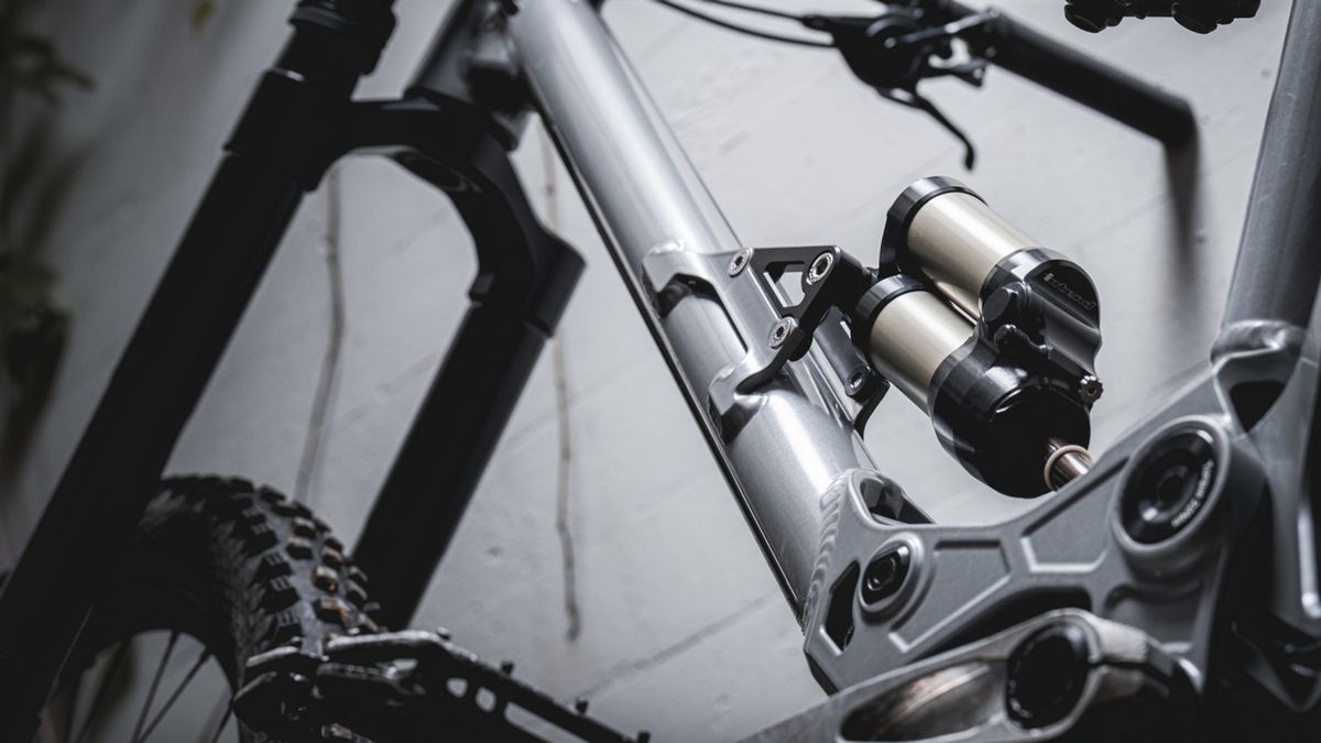 A to Z of MTB suspension | Bike Perfect