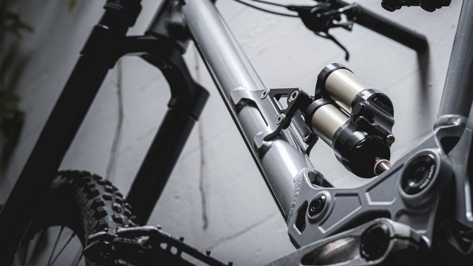 A to Z of MTB suspension | Bike Perfect