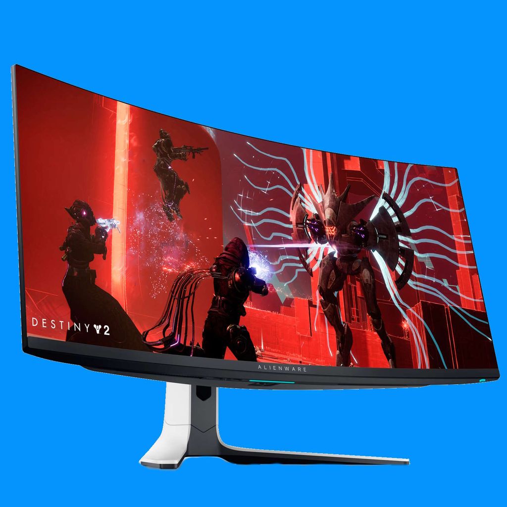 Best gaming monitors in 2024: the pixel-perfect panels I'd buy myself ...