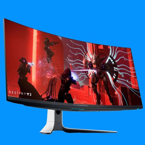 Best gaming monitors in 2025: the pixel-perfect panels I'd buy myself ...